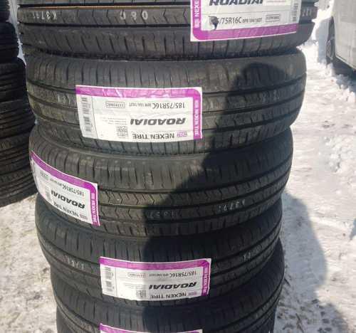 Nexen Roadian CT8 185/75 R16C 102T