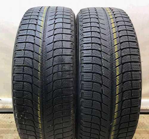 Michelin X-Ice 3 225/60 R17 99H