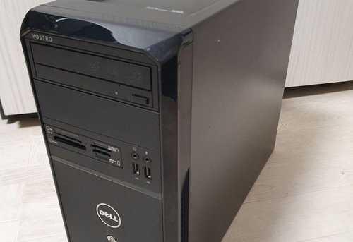 Dell intel core i5 4460/GTX745-4GB/SSD240+1TB