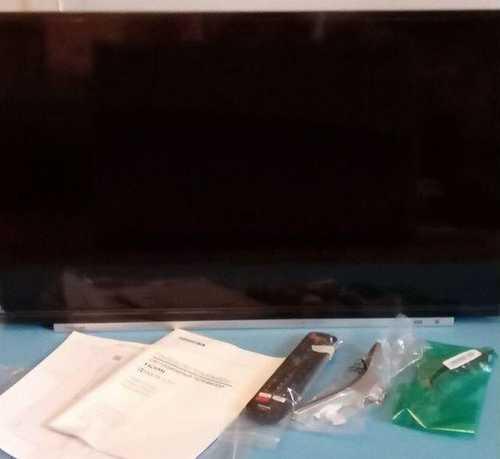 SmartTV Toshiba 32L5069 (81 cm)