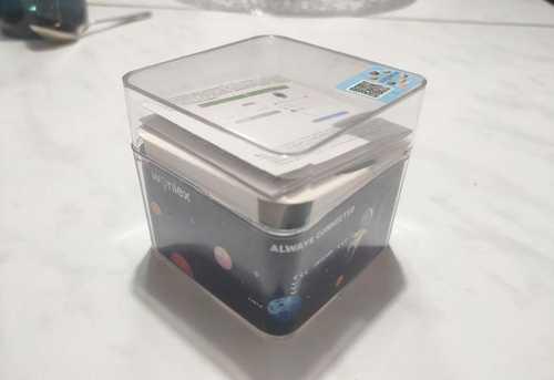 Детские смарт-часы Wonlex 4G GPS