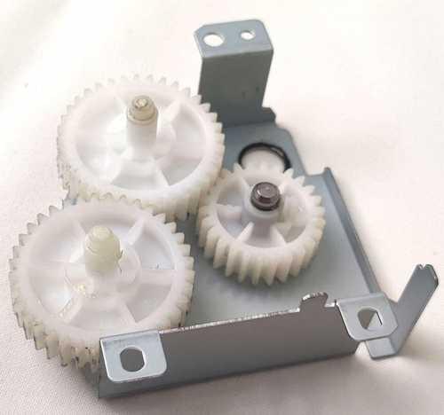 Rc3-3246 Шестерни редуктора HP LJ P2035