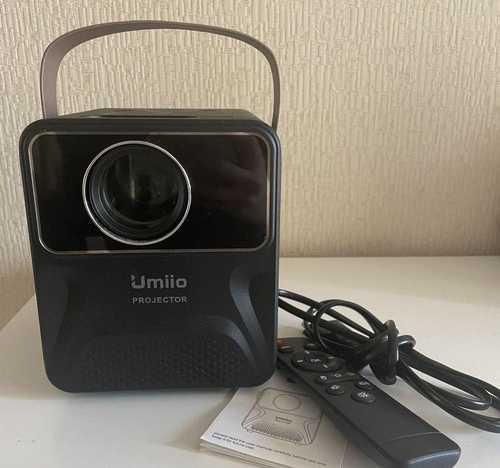 Проектор umiio