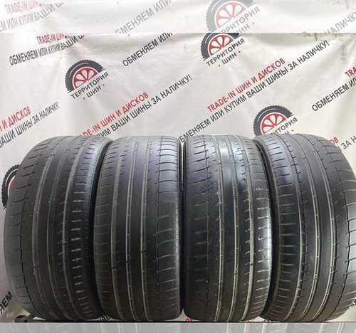 Triangle Sportex TSH11 275/45 R20 107N