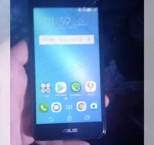 Asus Padfone, 16 ГБ