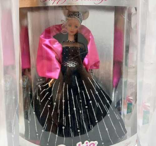 Кукла барби 90 х Barbie Happy Holiday 1998