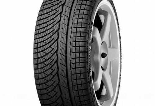 Michelin Pilot Alpin PA4 235/35 R20 92W