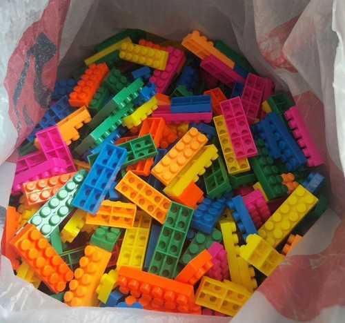 Конструктор lego