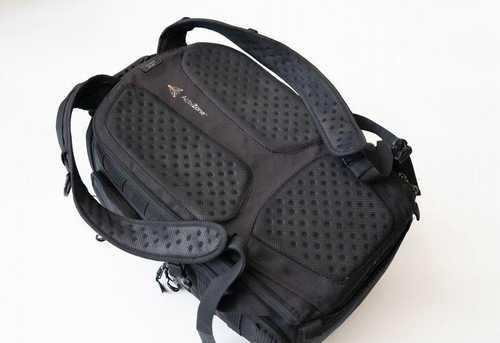 Рюкзак для фотоаппарата lowepro Pro Tactic 450AW