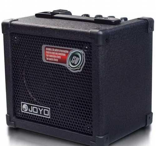 Комбоусилитель Joyo DC-15