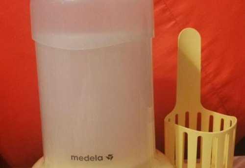Стерилизатор подогреватель нагреватель Medela