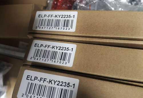 Термопленка kyocera 2040 elp-ff-ky2235-1