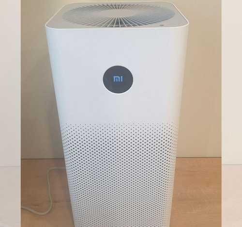 Очиститель воздуха Xiaomi Mi Air Purifier 2S