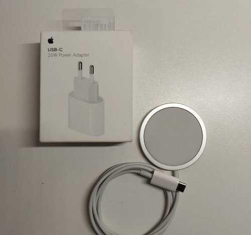 Apple MagSafe Charger