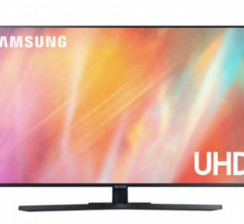 Телевизор Samsung UE43AU7100U Smart TV Новый