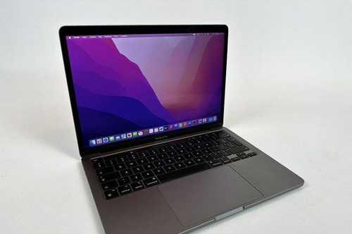 Идеальный MacBook Pro 13 M1 512Gb