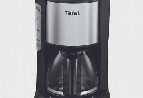 Кофеварка Tefal CM361E38