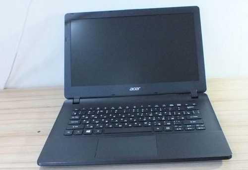 Acer aspire ES1-311-C8N7