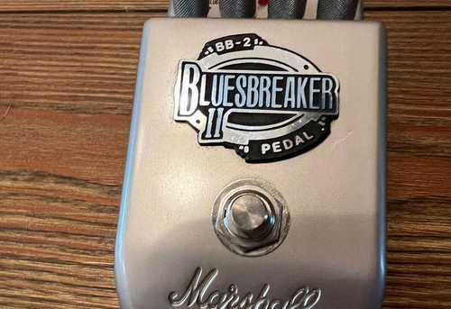 Гитарная педаль Marshall BluesBraker ll