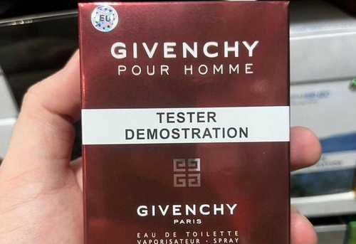 Givenchy Givenchy pour Homme