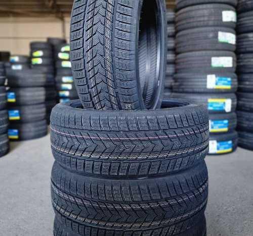 Grenlander IceHawke 1 255/35 R20 97V