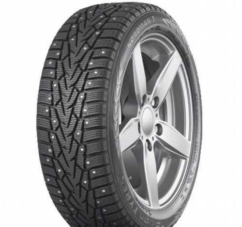 Nokian Tyres Nordman 7 195/65 R15 95T