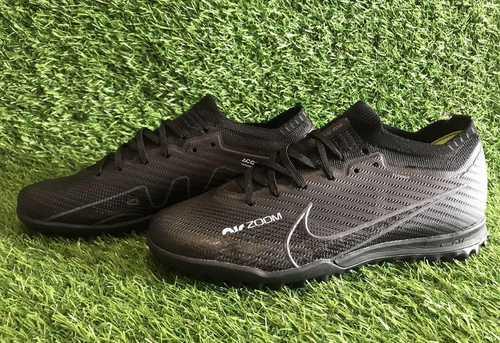 Сороконожки Nike AirZoom Vapor 15 размеры 39-45