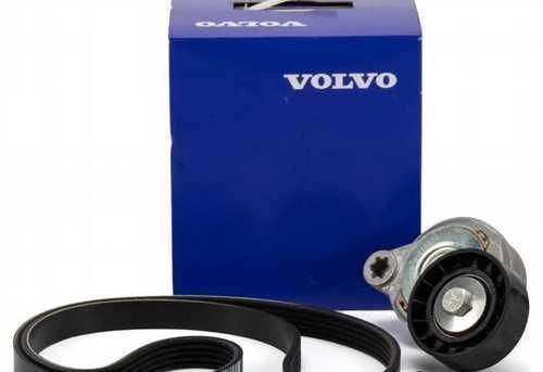 Комплект навесного оборудования Volvo