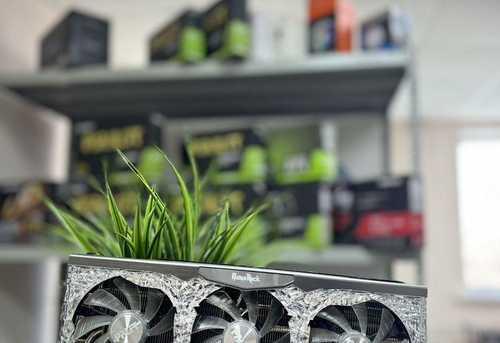 Видеокарта rtx 3090