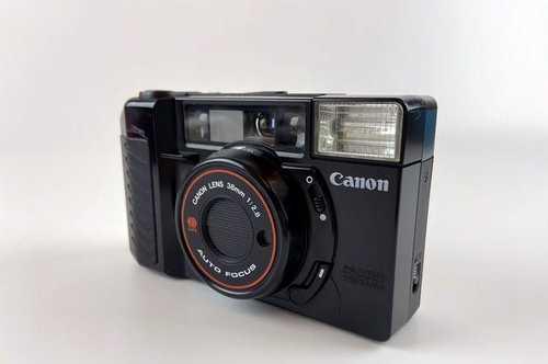 Canon AF35m II