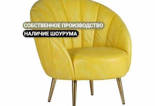 Дизайнерское кресло дизайнерское кожа