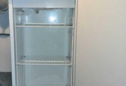 Холодильный шкаф св105-S низкотемпературный