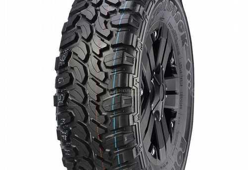 Royal Black Royal M/T 285/70 R17 121Q