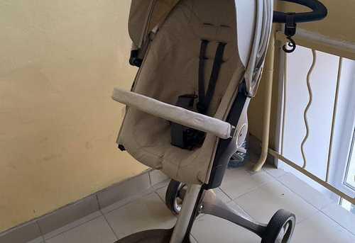 Коляска Stokke Xplore 3 в 1