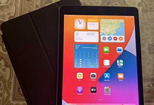 iPad pro 9.7 2016 как новый