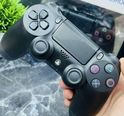 Джойстик PS4 dualshock 4 v2 Новый   Гарантия