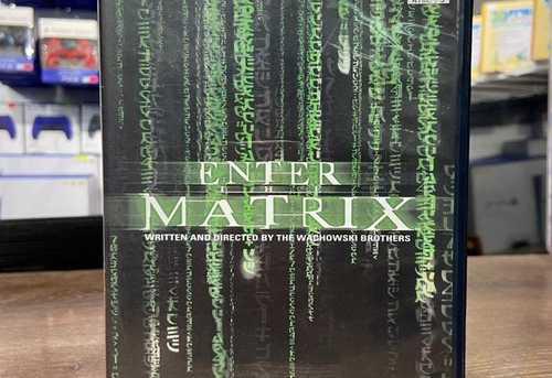 Enter the Matrix PS2 Игры + обмен + прокат