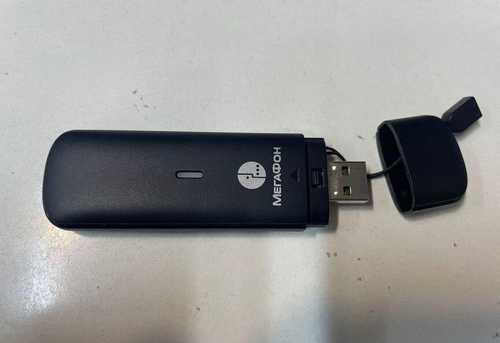 4g модем мегафон USB ZTE M150-3