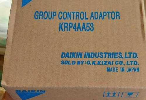 Адаптер daikin krp4a53