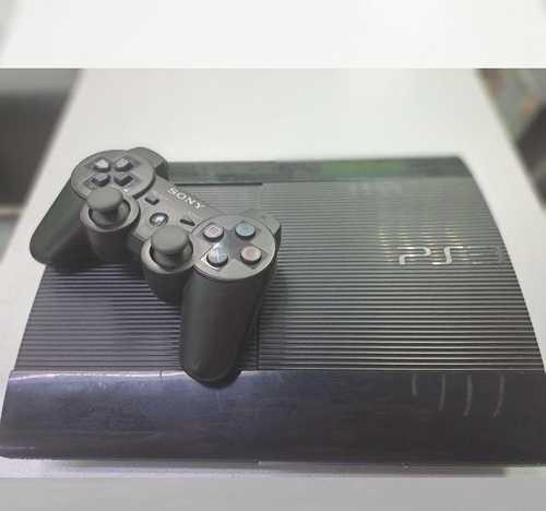 Sony playstation 3