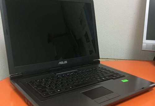 Ноутбук - asus - X51RL 1TG