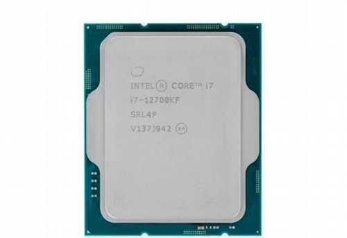 Intel Core i7 12700KF OEM