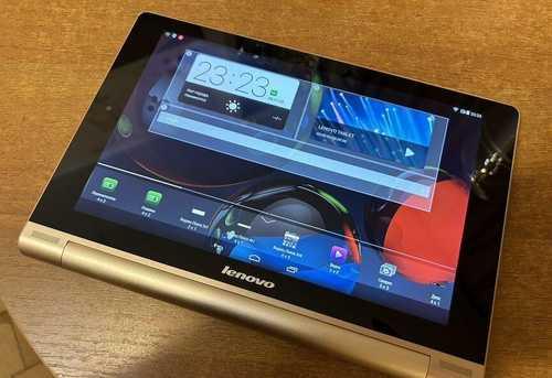 Планшет Lenovo Yoga Tablet HD+ B8080 10.1