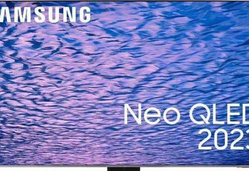 Samsung QE85QN90C NEO qled 4K ultra HD