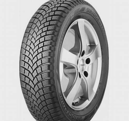 Bridgestone Blizzak LM-001 285/45 R21 113V