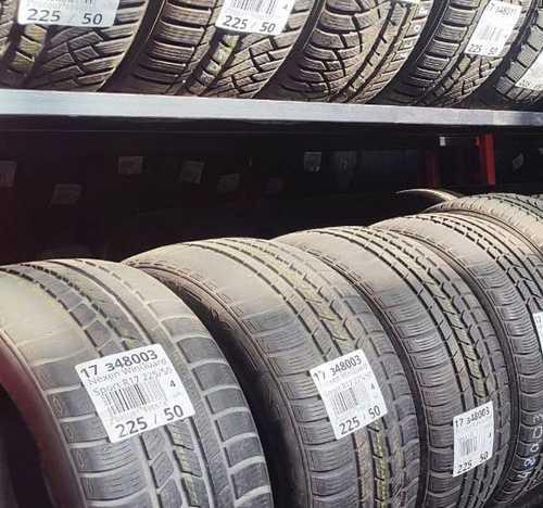 Nokian Tyres Nordman 5 215/65 R16 98M