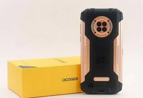 DOOGEE S96 GT, 8/256 ГБ