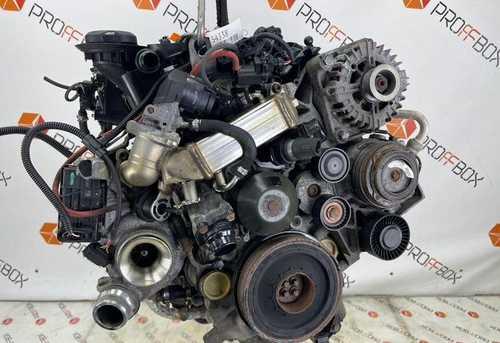 Двигатель N47D20C BMW F10 LCI 520d 2.0 из Европы