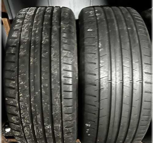 Greentrac Quest-X 275/40 R22 107Y