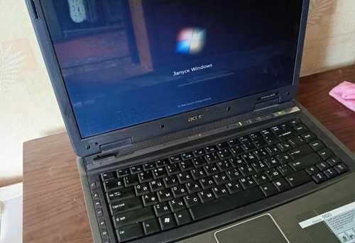 Acer extensa 5620